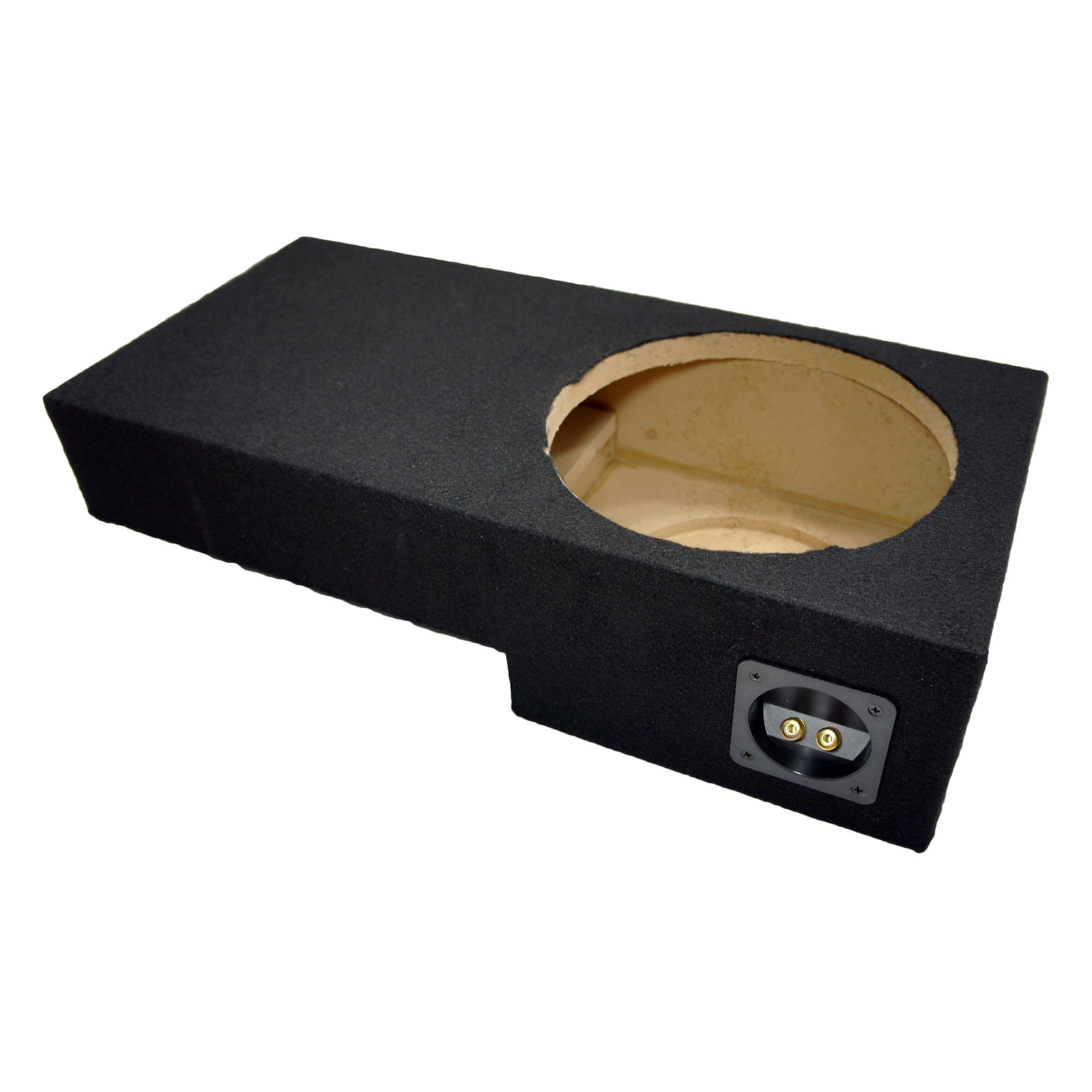 Custom Ford Sport Trac 01-05 Truck Sub Box Bass Speaker Subwoofer ...