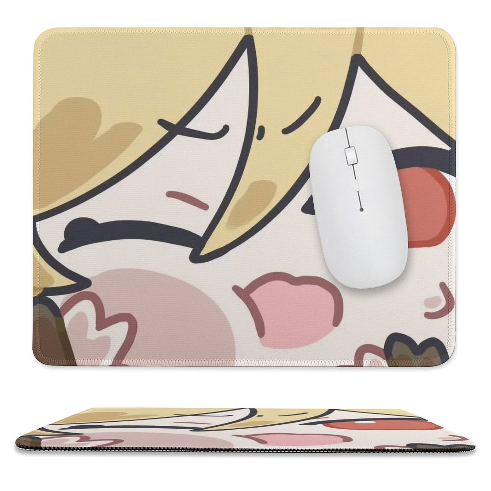 Custom Genshin-Kaveh Mouse Pad for Office and Gaming Desktop PC Laptop ...