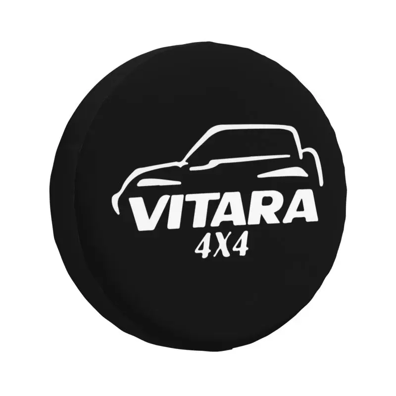 Custom Go Adventure Off Road Tire Cover 4WD 4x4 RV Spare Wheel ...