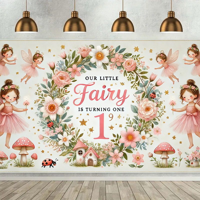 Custom God bless baptism Party Backdrop God bless baptism Photography ...
