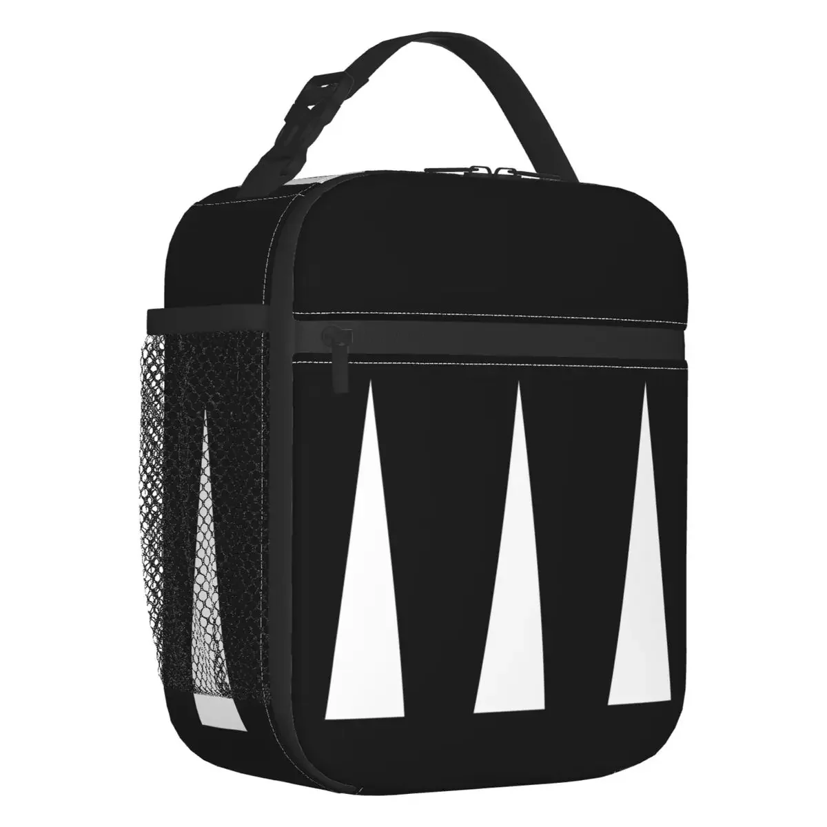 Custom Golf Logo Lunch Bag Men Women Warm Cooler Insulated Lunch Box ...