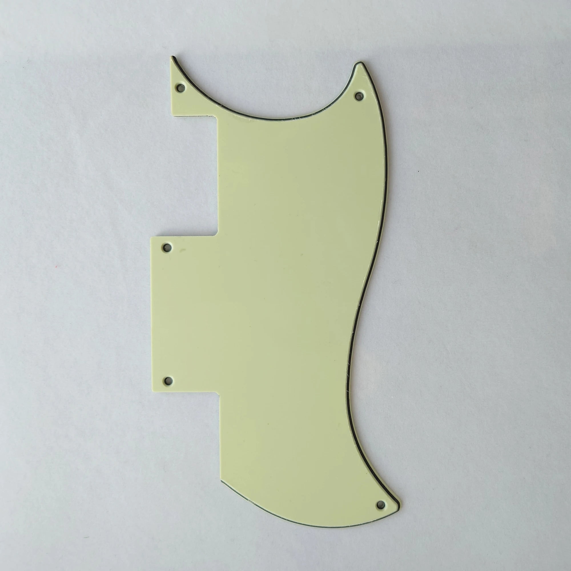 Custom Guitar Pickguard For Epiphone SG Special Style Electric guitars ...