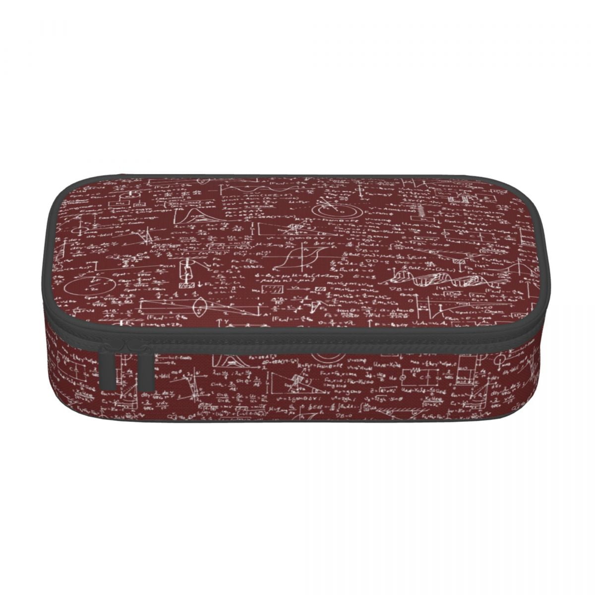 Custom Hacker Code Binary Code Cute Pencil Case Large Capacity Geek ...