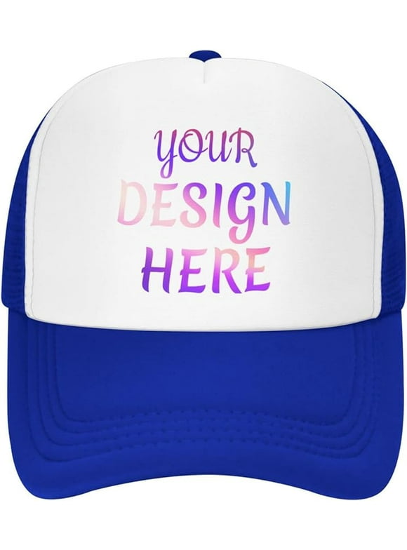 Design Your Own Hats
