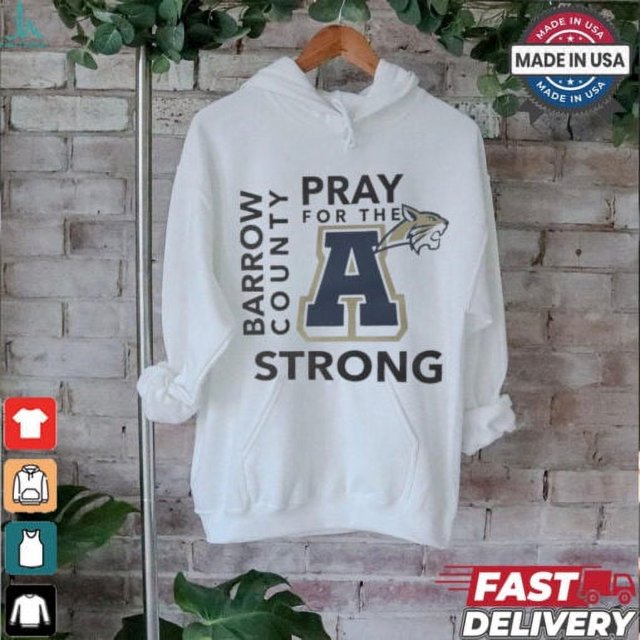 Custom Hoodie Beautiful, Pray for the A Barrow County Strong Apalachee ...