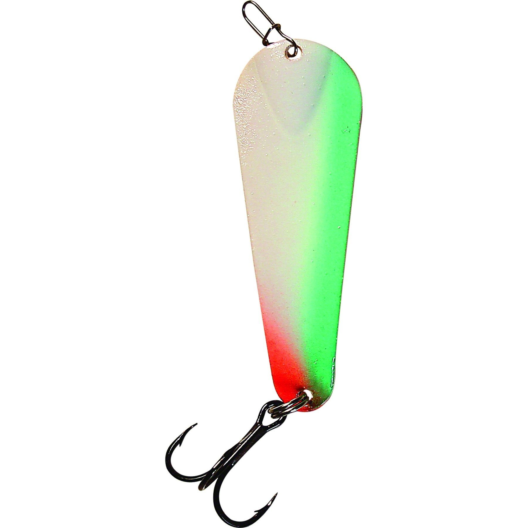 Custom Jigs SL18-P-721 2262-0857 Custom Pro Glow Jig - Walmart.com