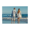 PERFAMAX Custom Jigsaw Puzzle, 300 Pieces, Personalized Photo Puzzle ...