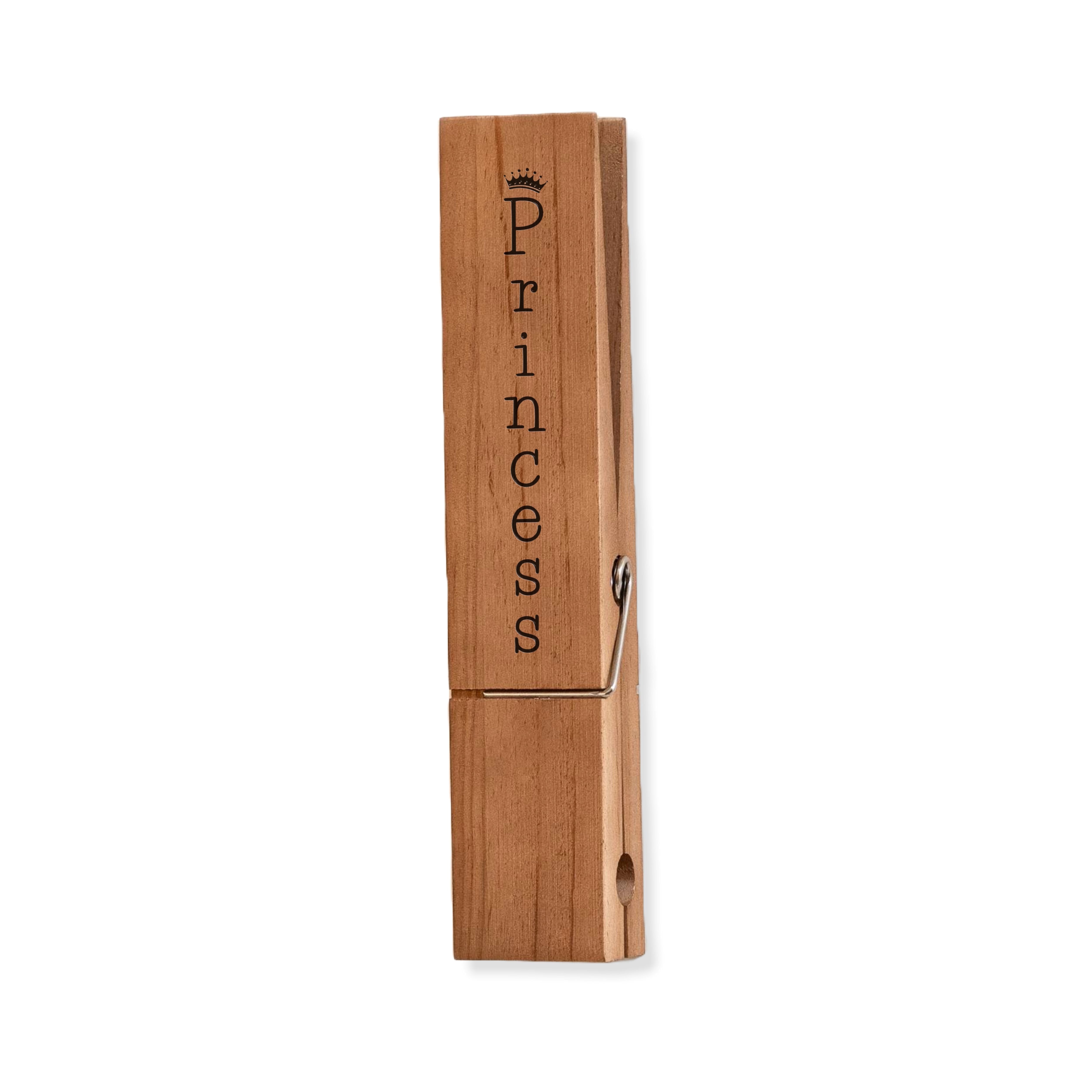 Custom Jumbo Giant Clothespin Towel Holder, Rustic Farmhouse Wall Decor ...