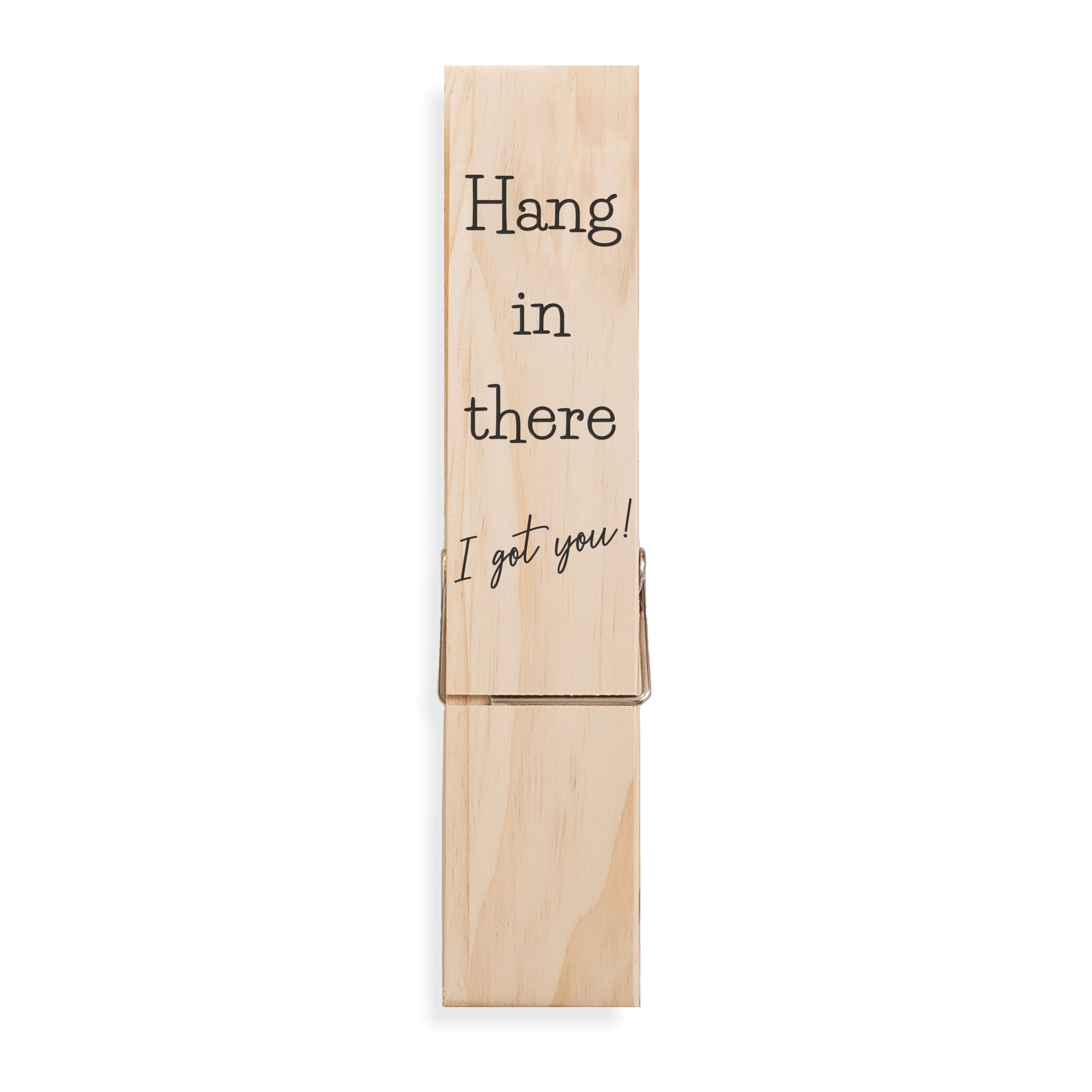 Custom Jumbo Giant Clothespin Towel Holder, Rustic Farmhouse Wall Decor ...