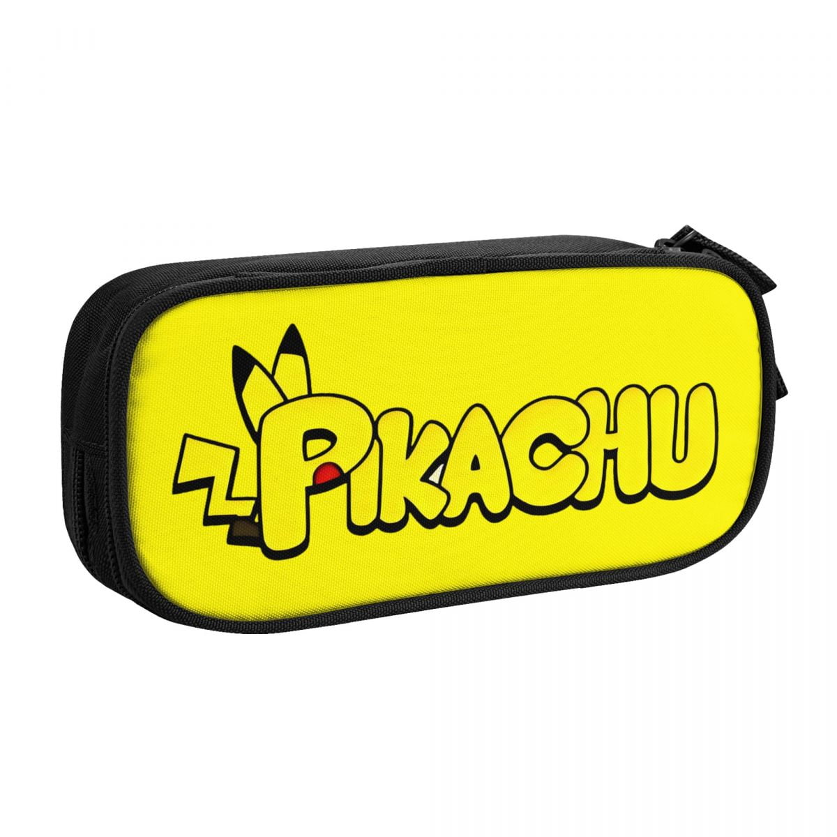 Custom Kawaii Pikachu De Skate Cartoon Funny Pencil Case forGame Kawaii ...