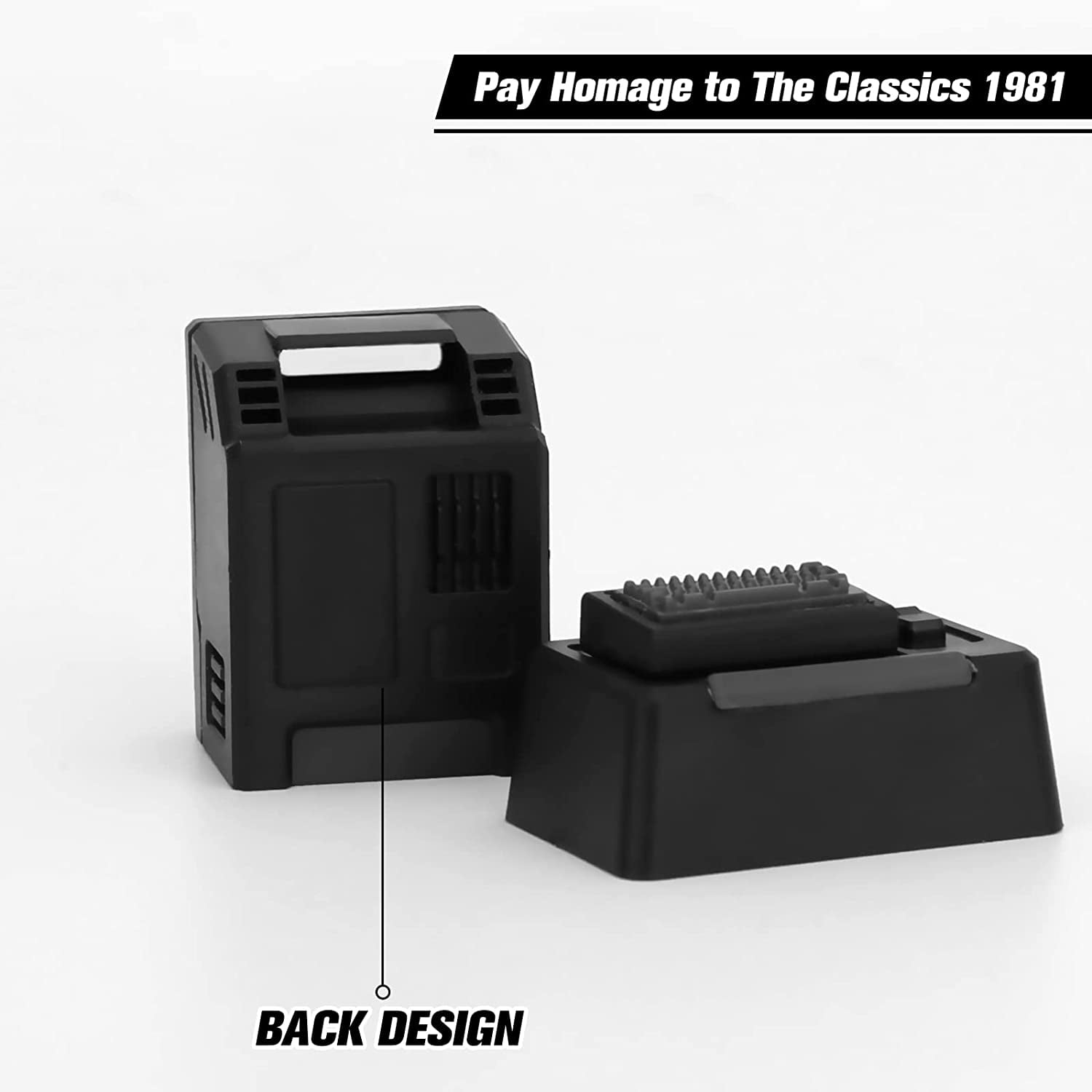 Custom Keycaps for Esc Key and Tab Key - Magnetic Light Transmission ...