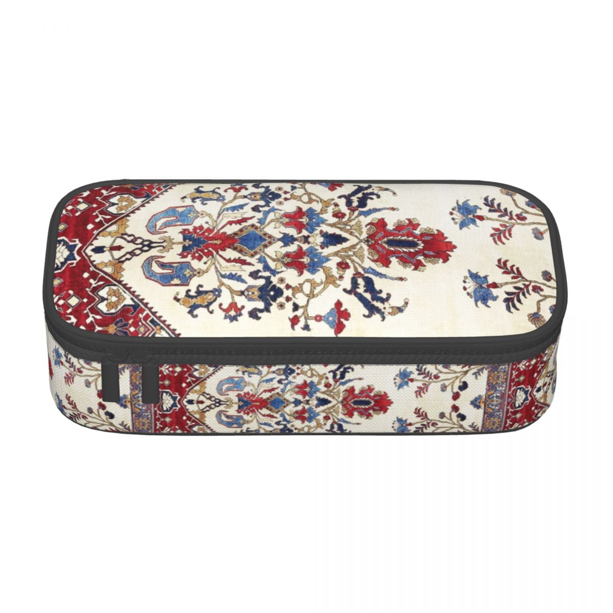 Custom Korean Bohemian Rug Ethnic Tribal Style Pencil Cases for Antique ...