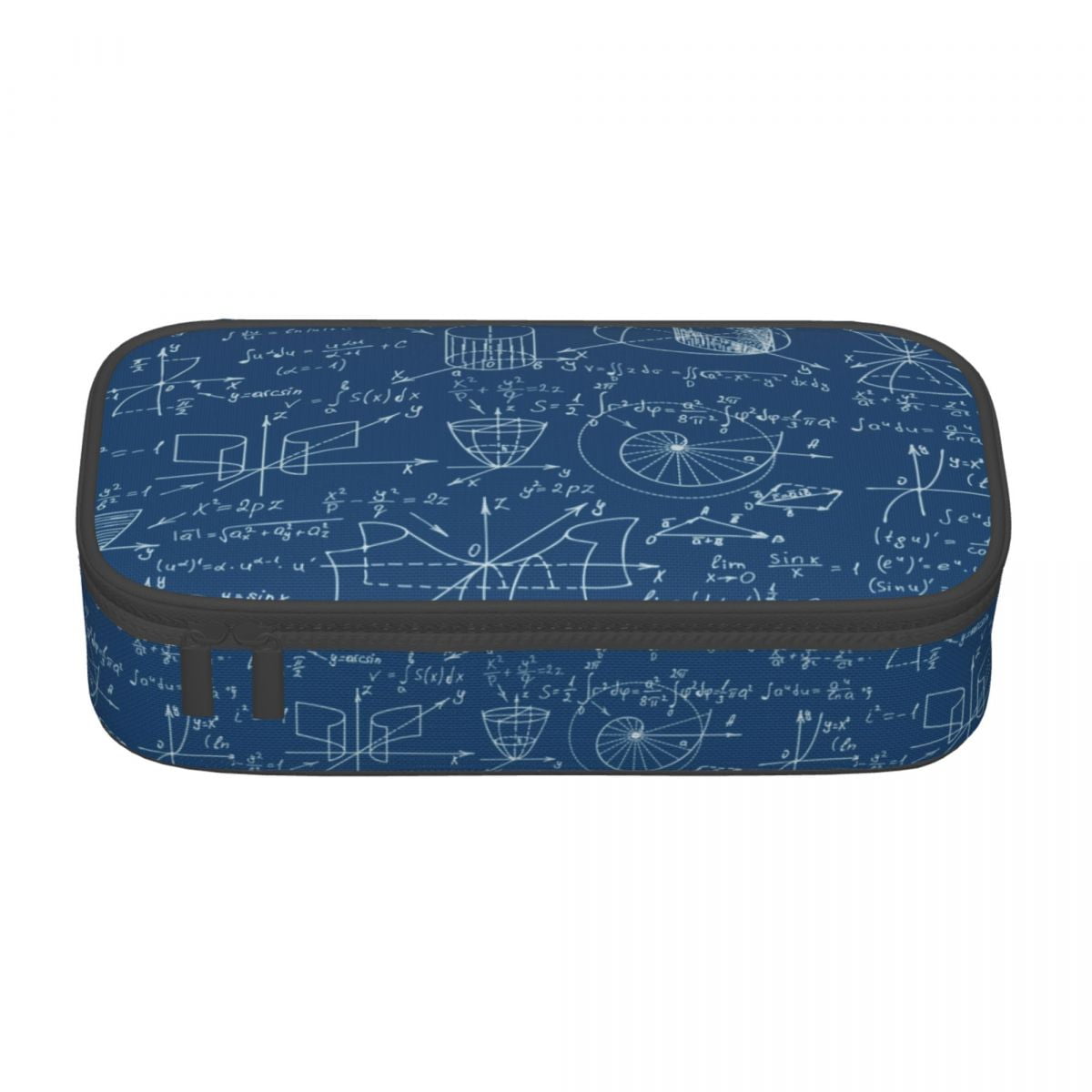 Custom Korean Chemistry Teacher Periodic Table Pencil Cases for Science ...