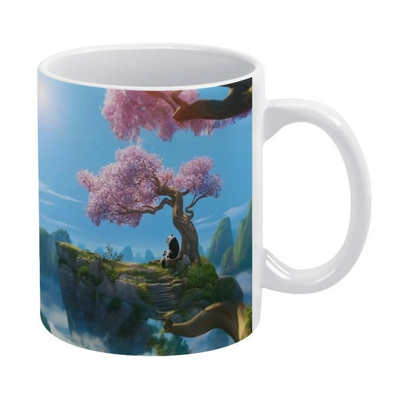 Kung Fu Tea Kung Fu Panda