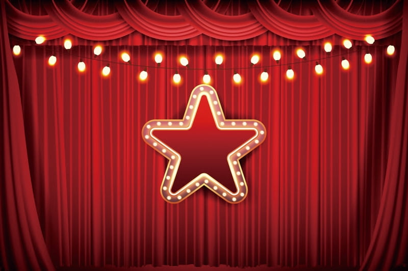 Custom Laeacco Disco Party Backdrop Retro 70s 80s 90s Theme Stage Dance ...