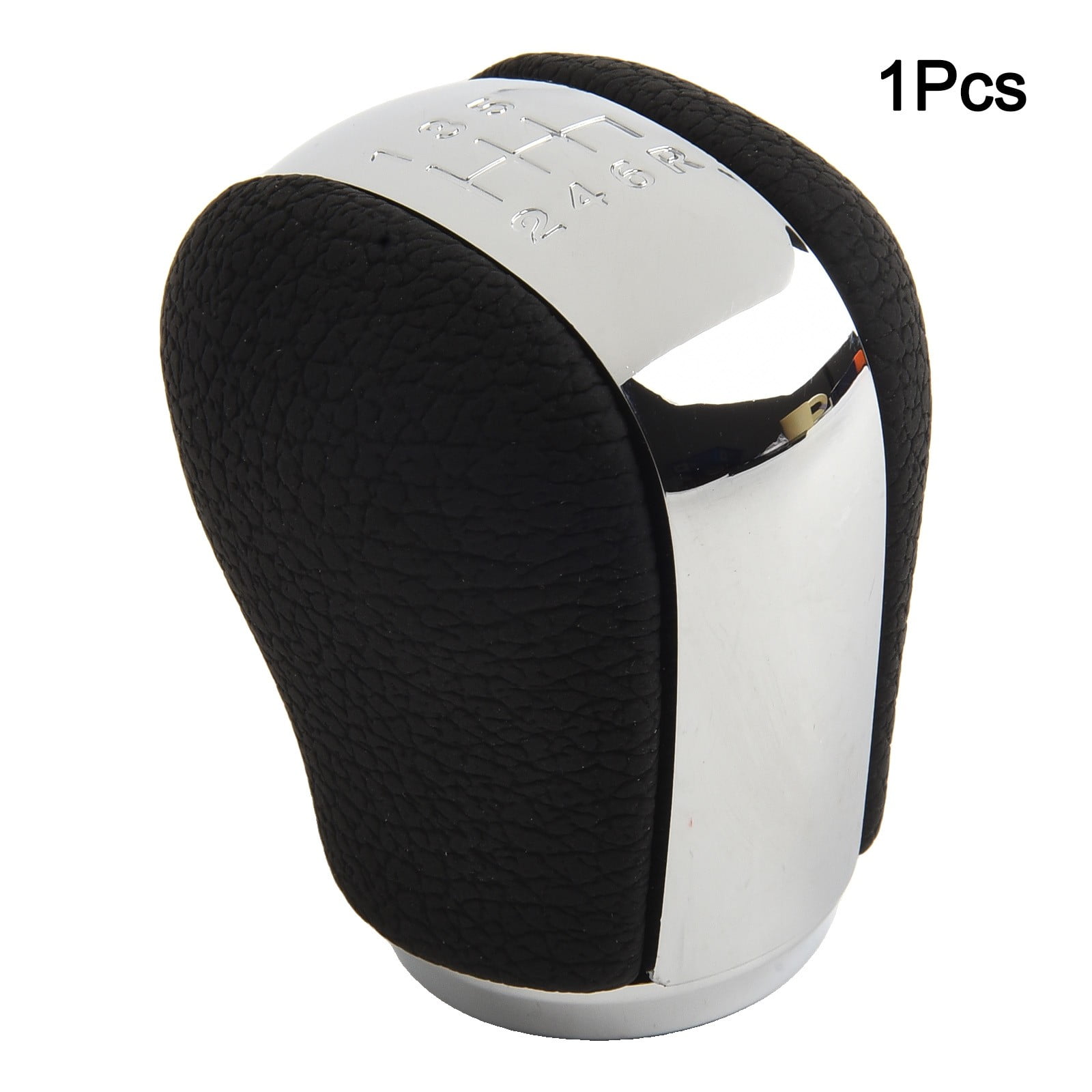 Custom Leather Gear Shift Knob for For NISSAN 6 Speed Enhance Your For ...