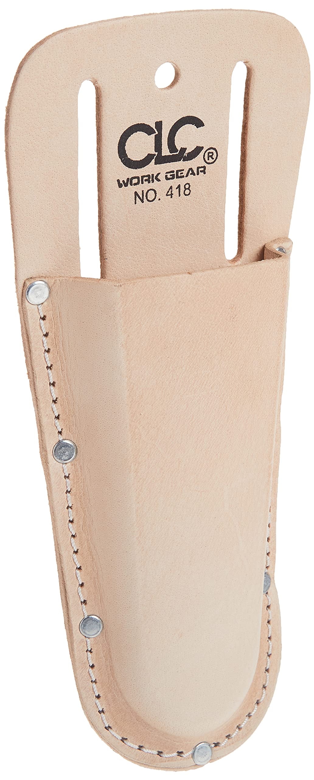 Custom Leathercraft - 1535046 CLC 418 Plier Tool Holder, Heavy Duty ...