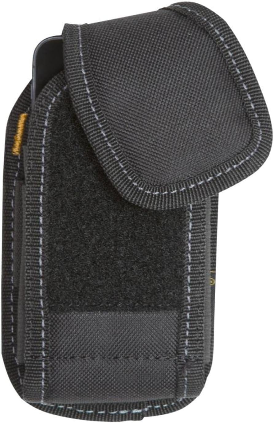 Custom Leathercraft 5127 Large Cell Phone Holder - Walmart.com