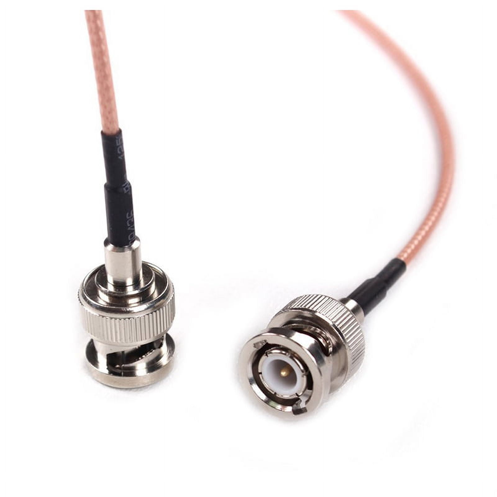 Custom Length cables- LanParte HD-SDI HD SDI Video Cable Male HD SDI ...