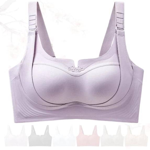Custom-Lift Bust Shaping Bra, Powerful Lifting & Shaping Bra, Bras for ...