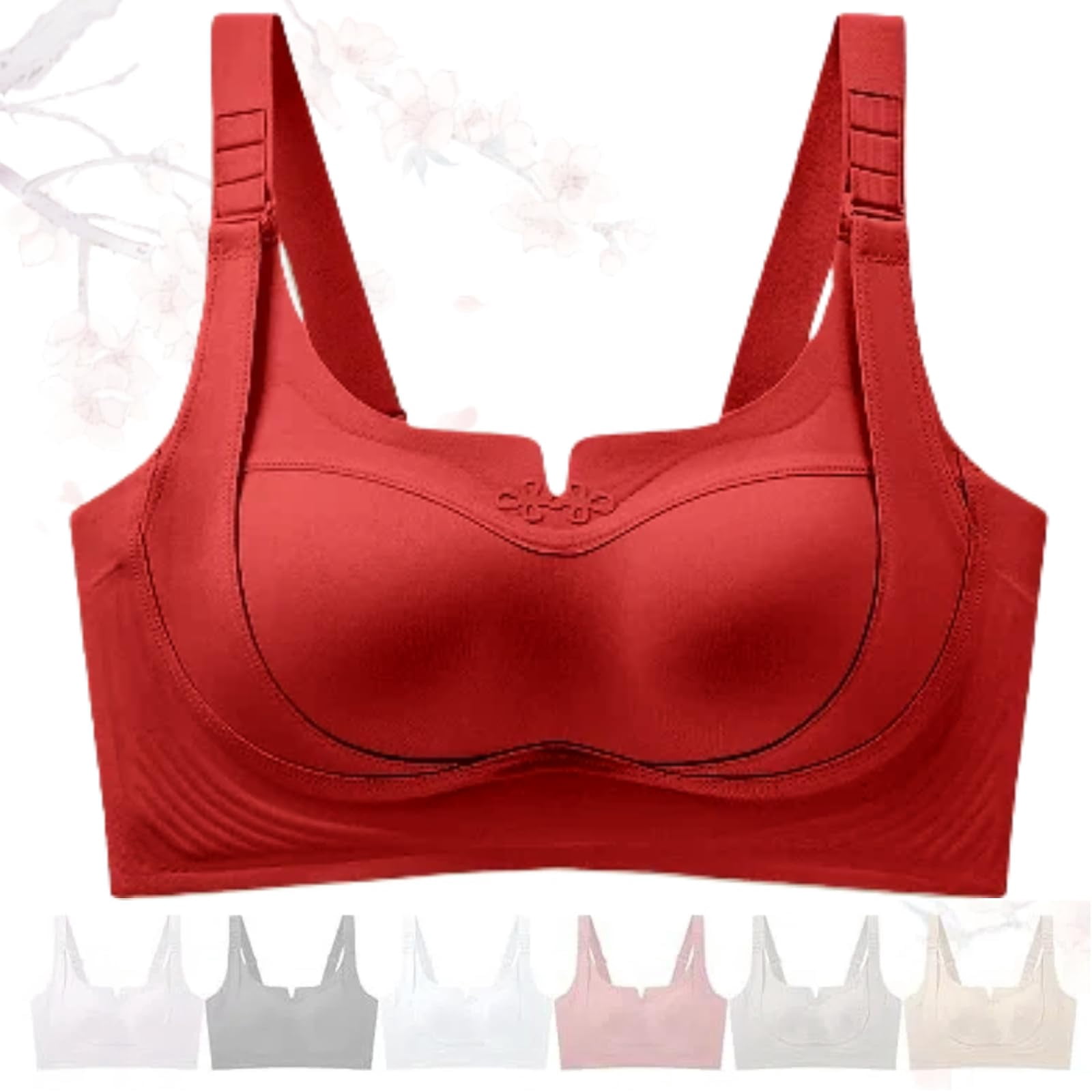Custom-Lift Bust Shaping Bra, Powerful Lifting & Shaping Bra, Bras for ...