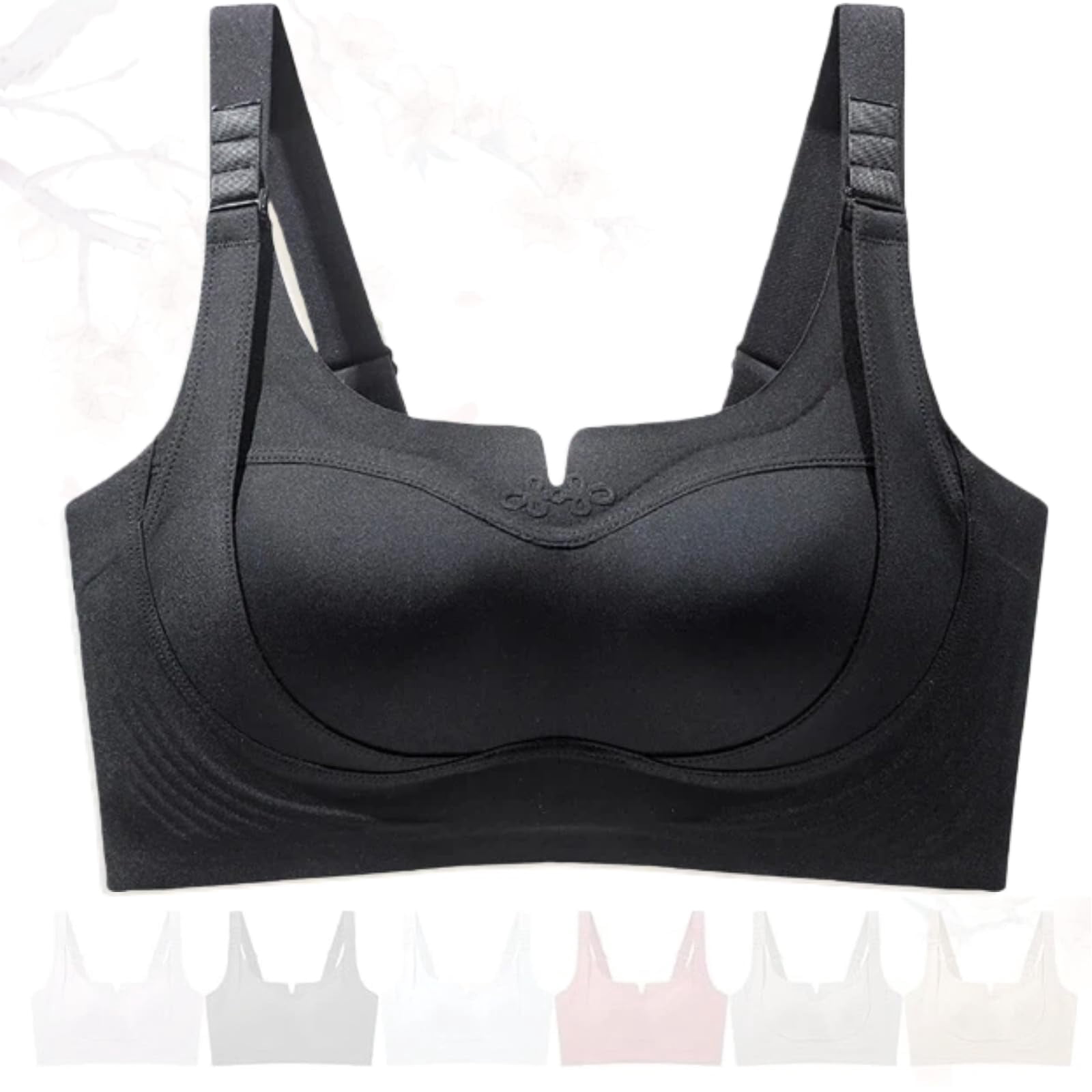 Custom-Lift Bust Shaping Bra, Powerful Lifting & Shaping Bra, Bras for ...