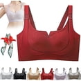 Custom-Lift Bust Shaping Bra, Powerful Lifting & Shaping Bra, Full ...
