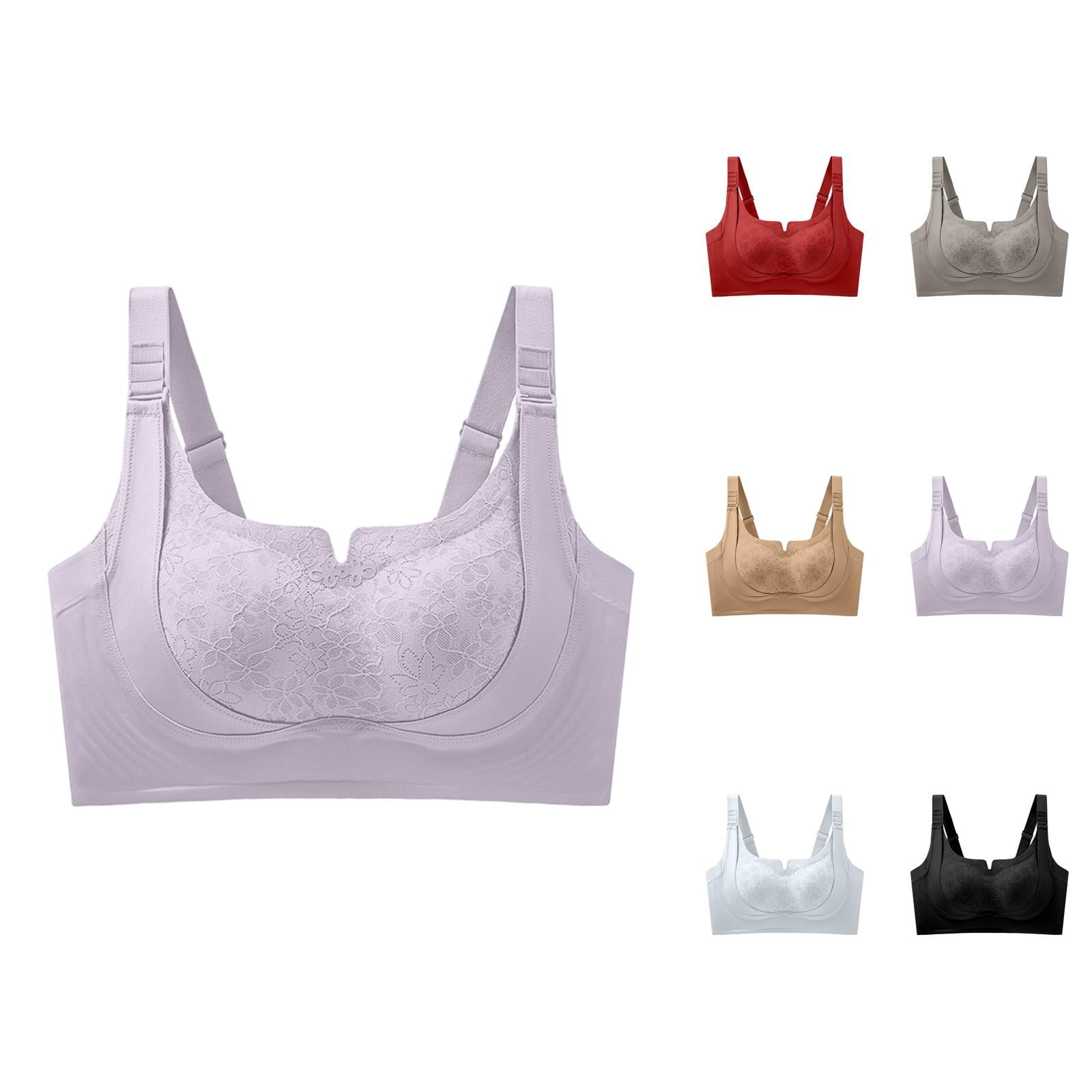 Custom-Lift Bust Shaping Bras for Women Powerful Lifting & Shaping Bra ...