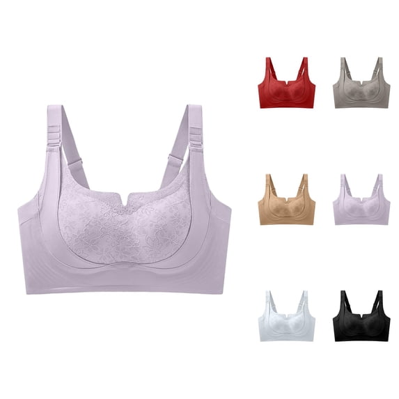 Custom-Lift Bust Shaping Bras for Women Powerful Lifting & Shaping Bra ...