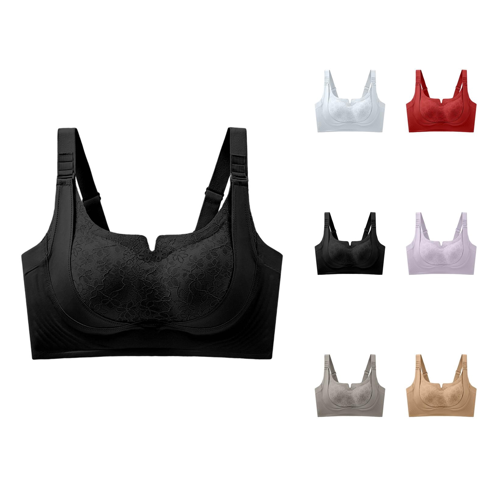 Custom-Lift Bust Shaping Bras for Women Powerful Lifting & Shaping Bra ...