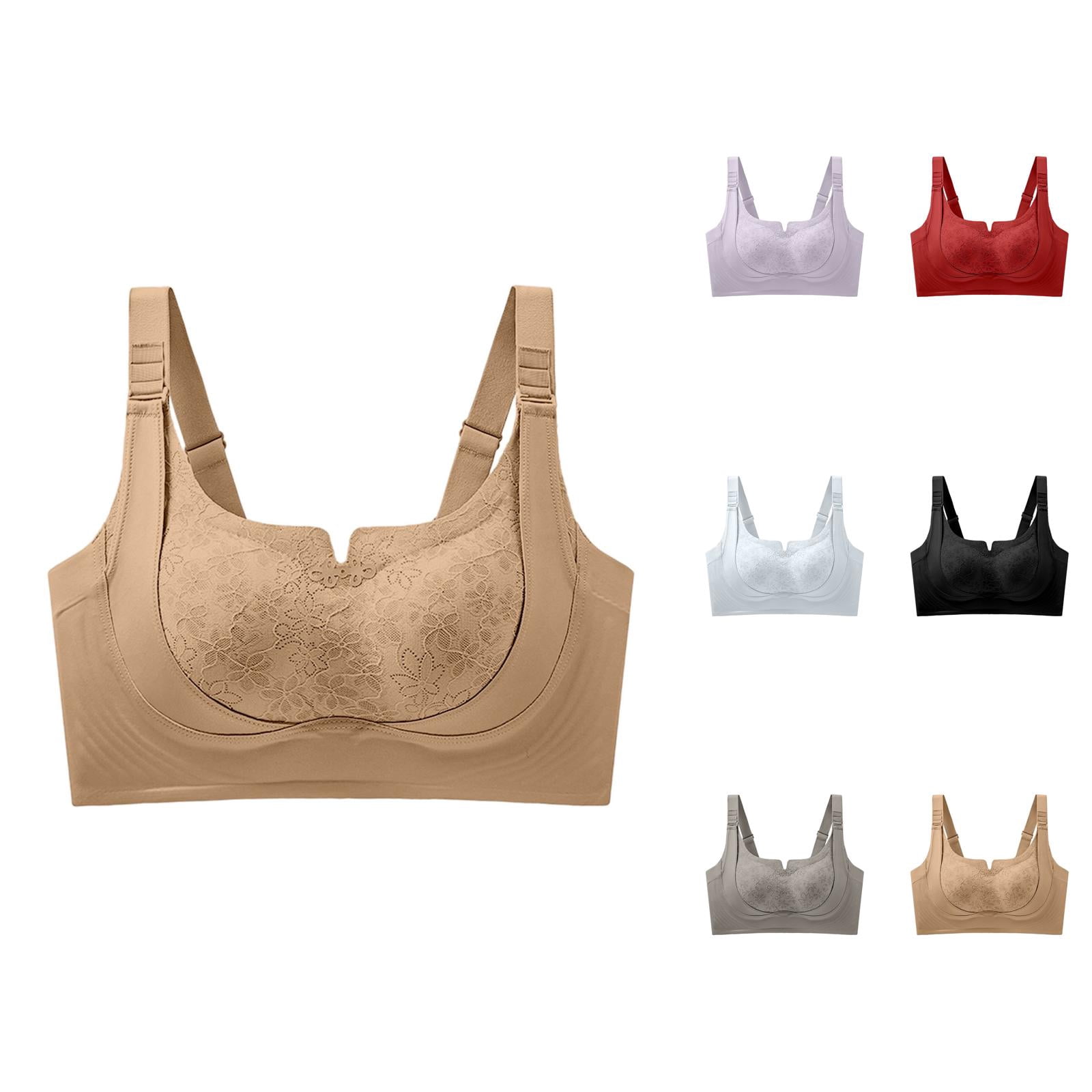 Custom-Lift Bust Shaping Bras for Women Powerful Lifting & Shaping Bra ...