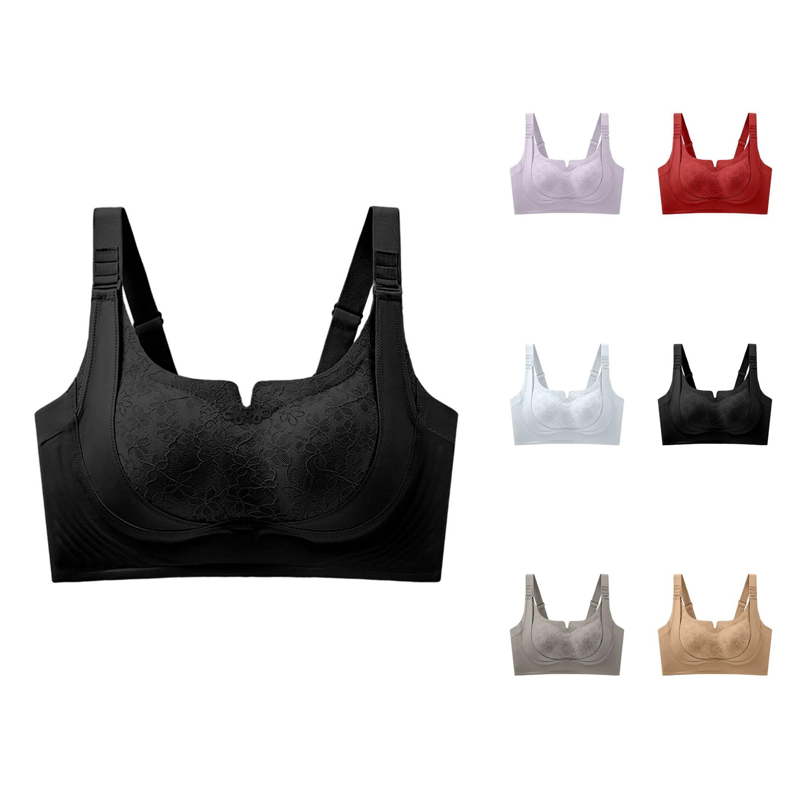 Custom-Lift Bust Shaping Bras for Women Powerful Lifting & Shaping Bra ...