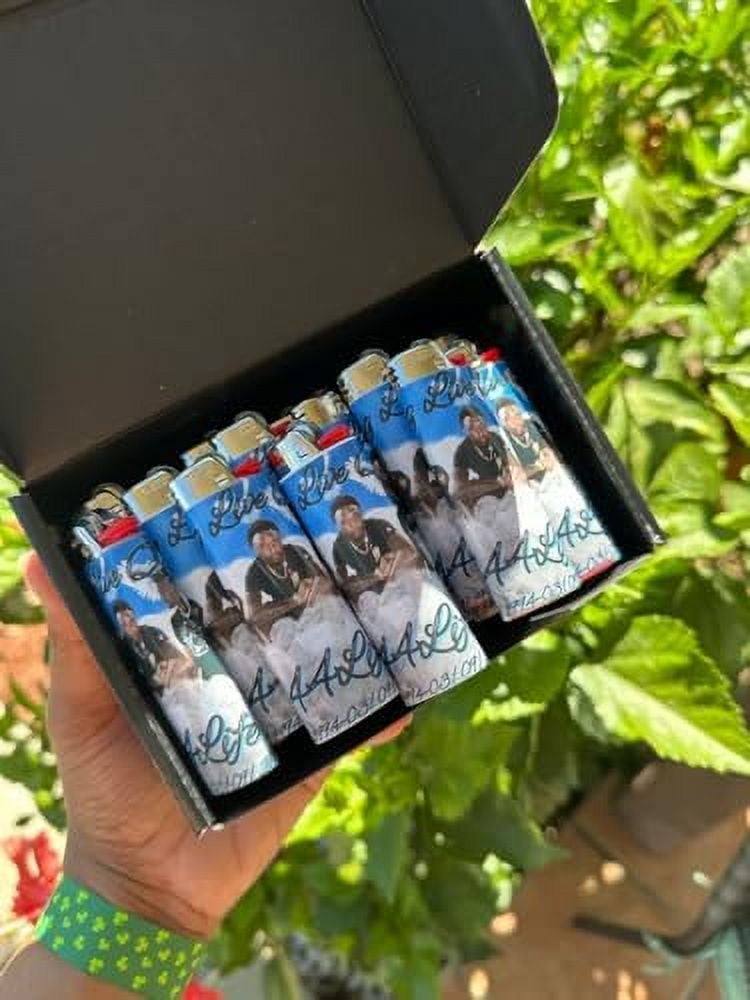 Custom Lighters' Pictures, Lighter Photo Wraps, Custom Lighter ...