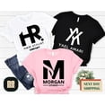 Custom Logo Shirts Personalized Logo Shirt Custom Design Shirt Custom ...