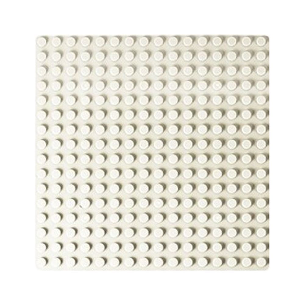 Custom MOC Same as Major Brands! Classic Blocks Baseplate DIY Assembly ...