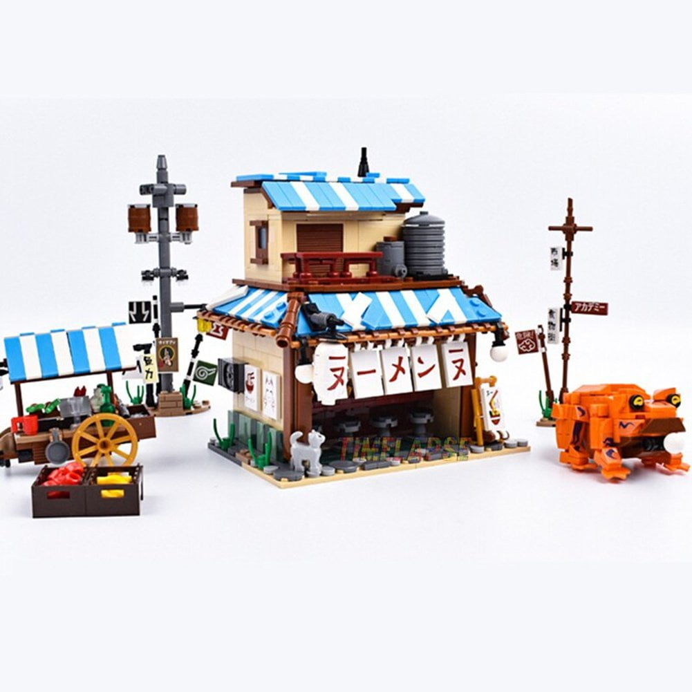 Custom MOC Same as Major Brands! NEW 2022 Ramen Philippines | Ubuy