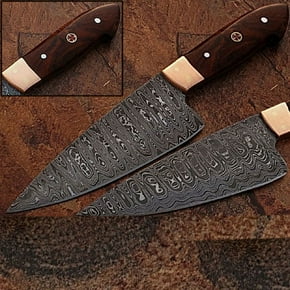 Copper Knives