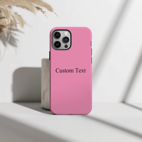 Custom Made Photo Phone Case Personalized Individual Design Print Gift ...
