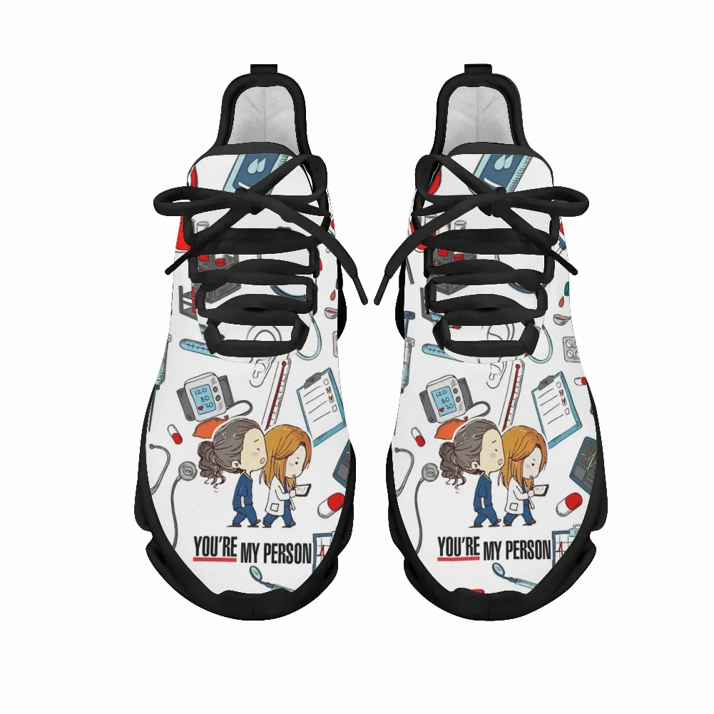 Custom Made Vintage Congo Flag Design Mesh Shoes for Man Lightweight ...