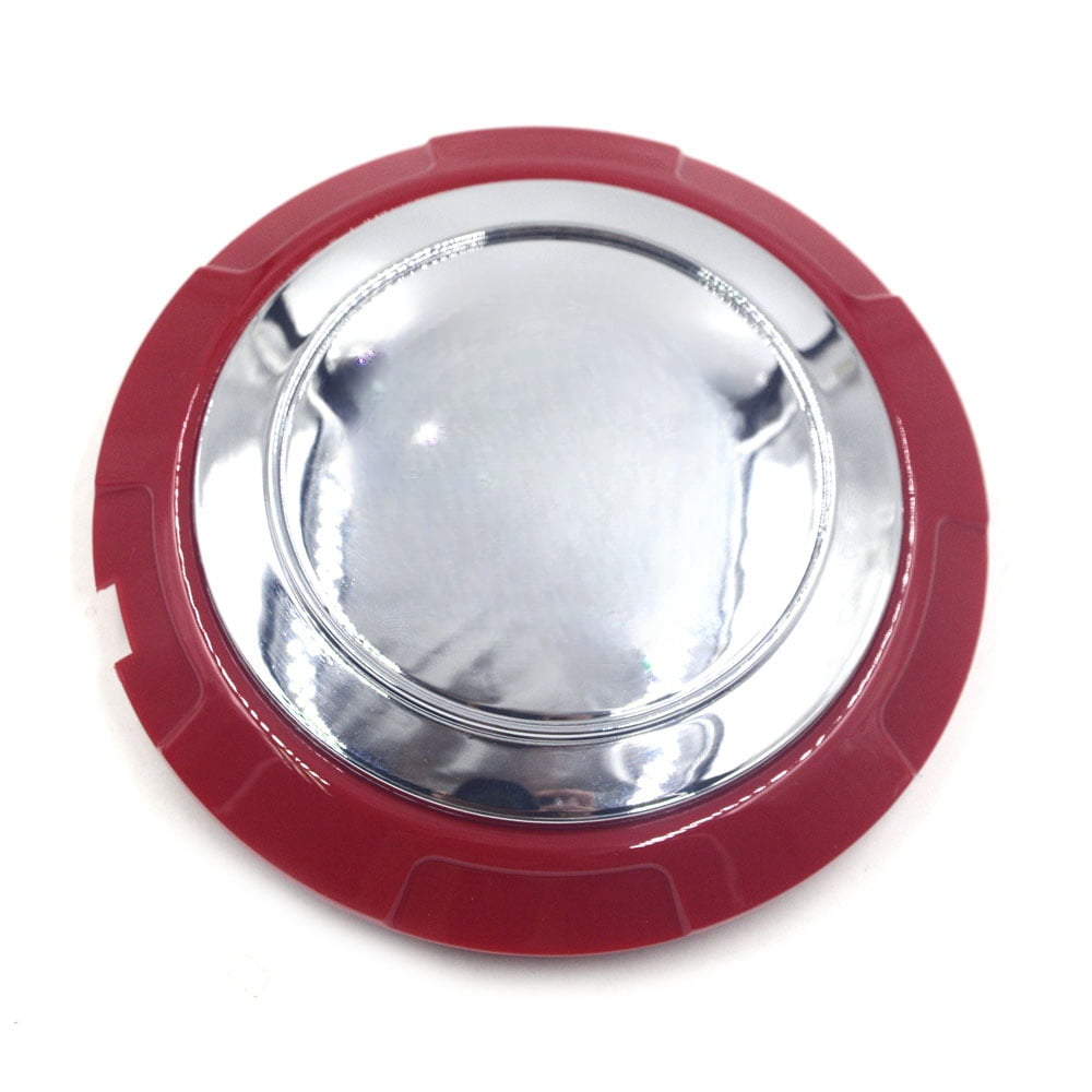 Custom Made Wheel Center Caps for All Kinds of Car, about The Size ...