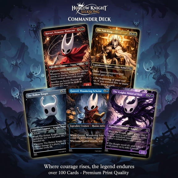 Magic the Gathering Deck Boxes