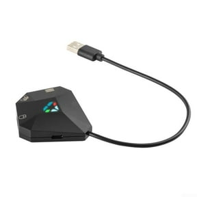 Shop Mouse and Keyboard Adapters for Gaming Consoles at Walmart