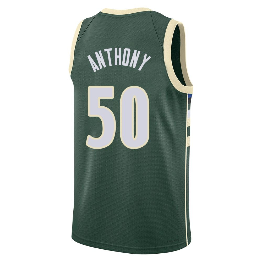 Custom Mens Cole Sleeveless 50 Anthony T-Shirts - Walmart.com