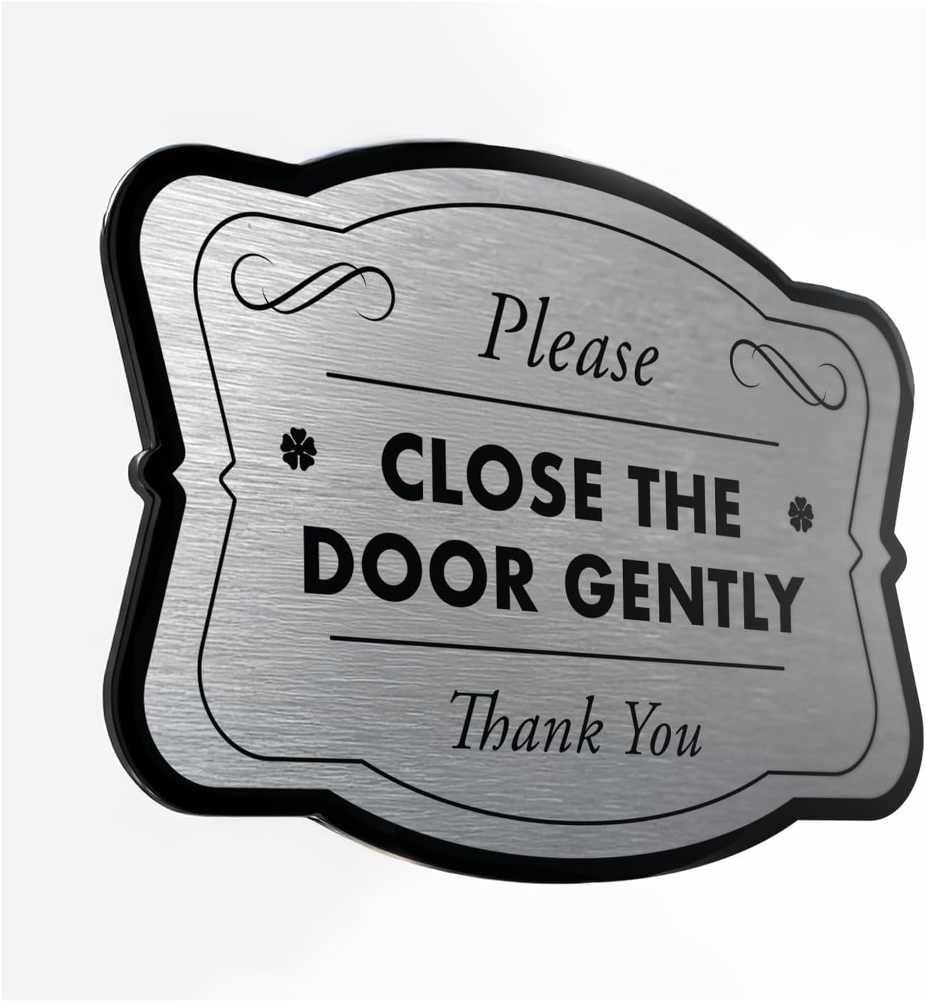 Custom Metal Decorative Signs Personalized Aluminum Custom Driveway