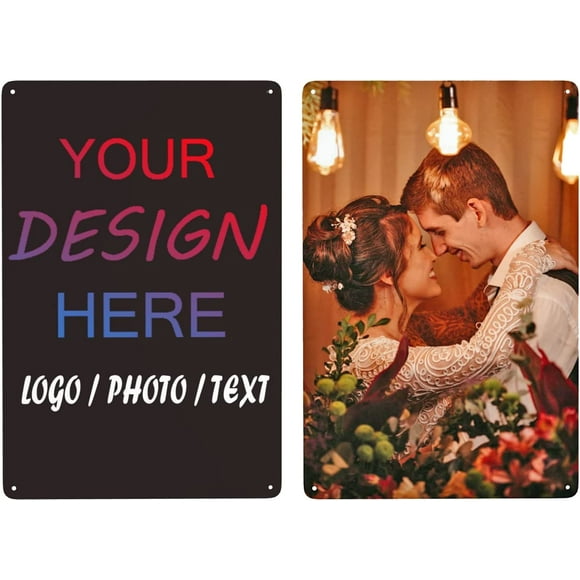 Custom Photo Printing
