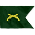 Custom Military Police Guidon flag US army MP Guidons Personalize Flags ...