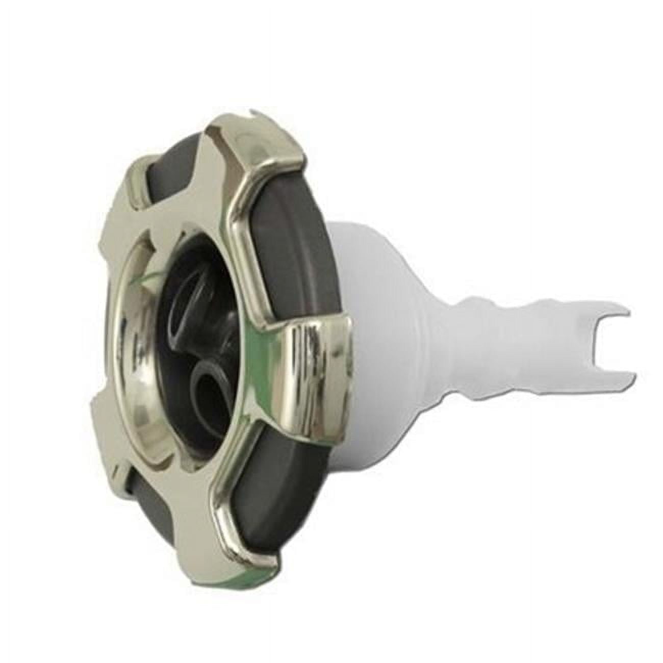 Custom Molded Products 23436-032-700 3.25 in. Face Typhoon 300 Crown Series Jet Internal, Double ...