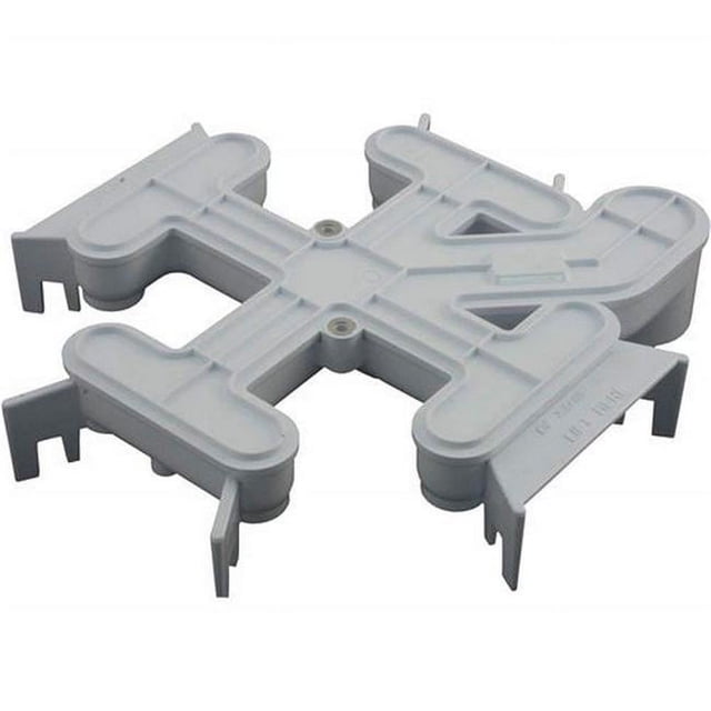 D.E. Filter Top Manifold for Pentair FNS Filters Replaces 59023700 ...