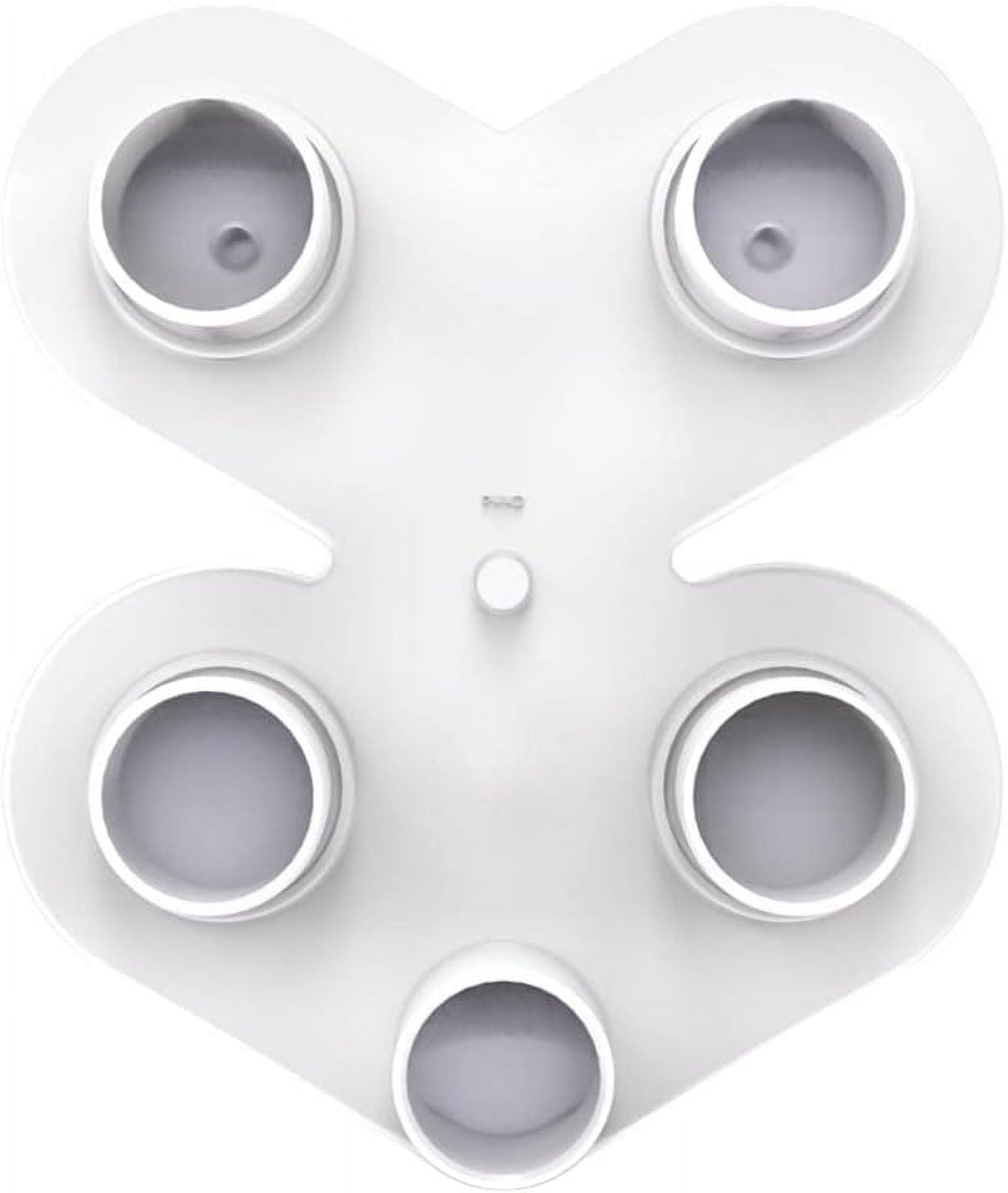 Custom Molded Products 25357-760-000 Filter Manifold Replaces Hayward ...