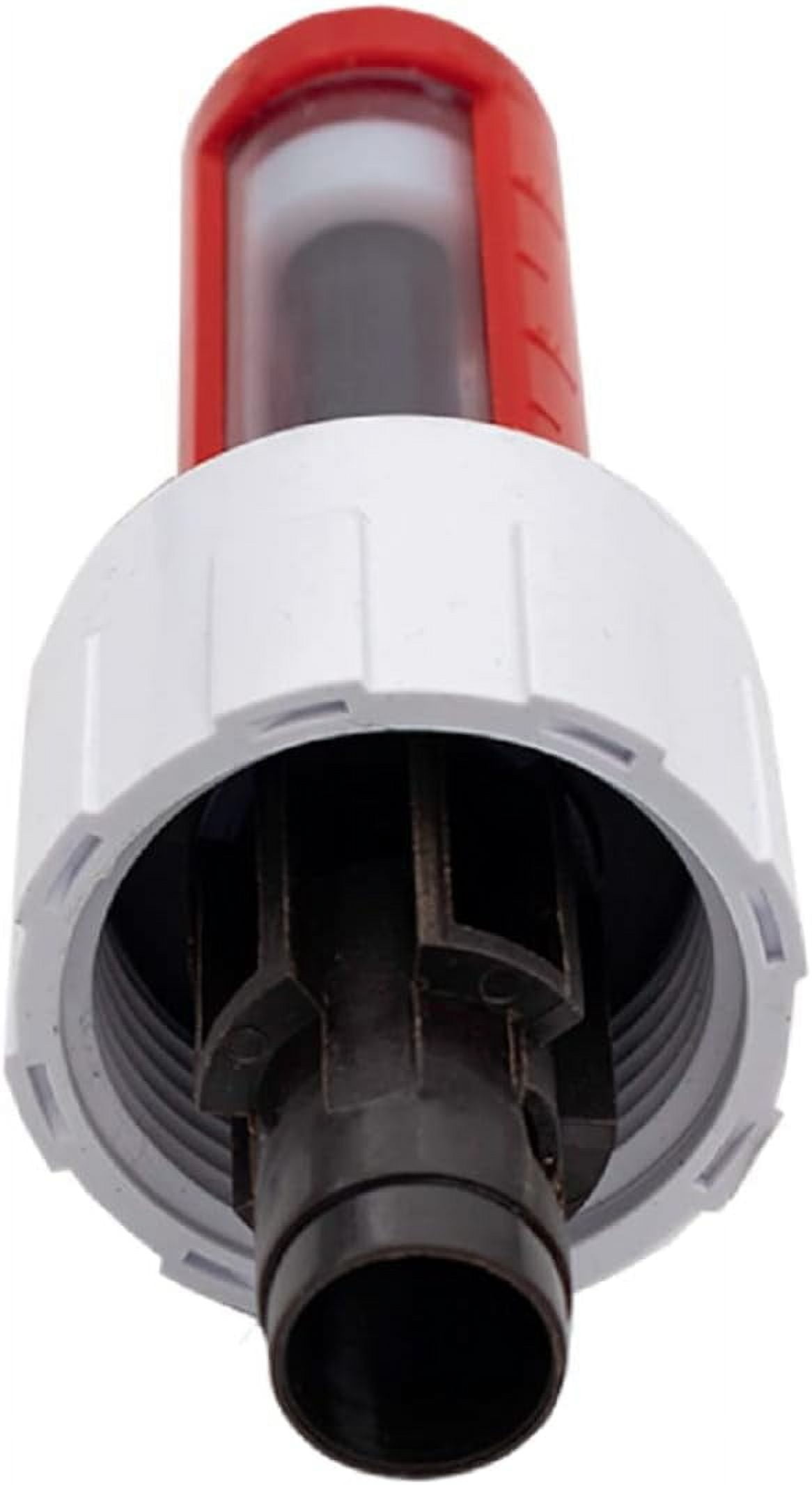 Custom Molded Products CMP 25280-100-950 Flow Meter Assembly for ...